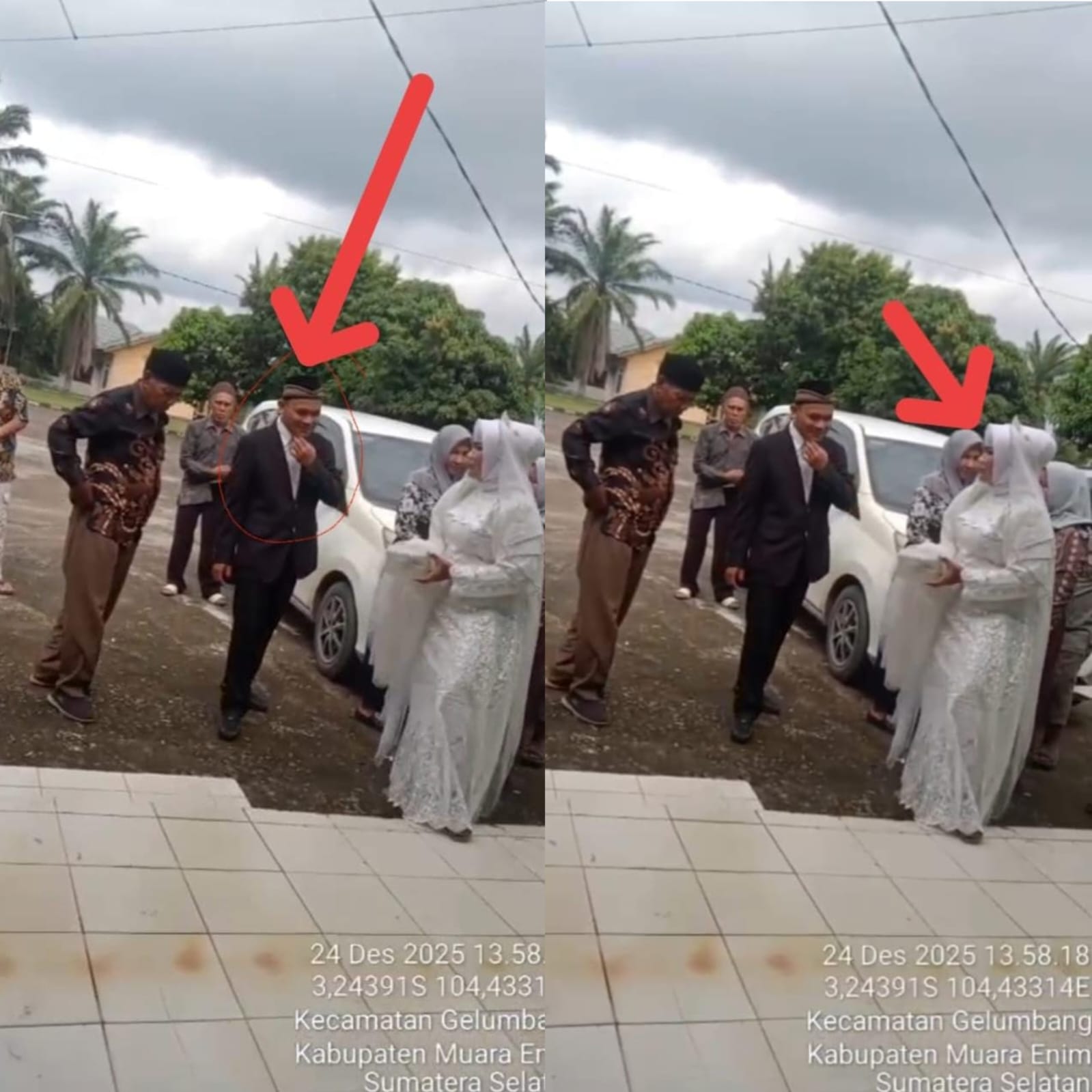 HEADLINE: Presisi atau Transaksi? Skandal "Tangkap Lepas" Bandar ...